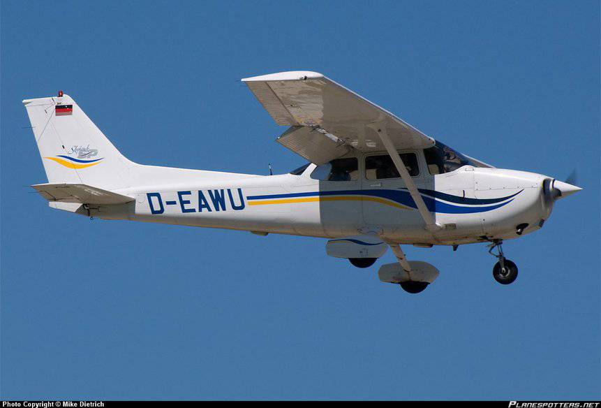 Tipos de asa e sua aerodinâmica - Mista