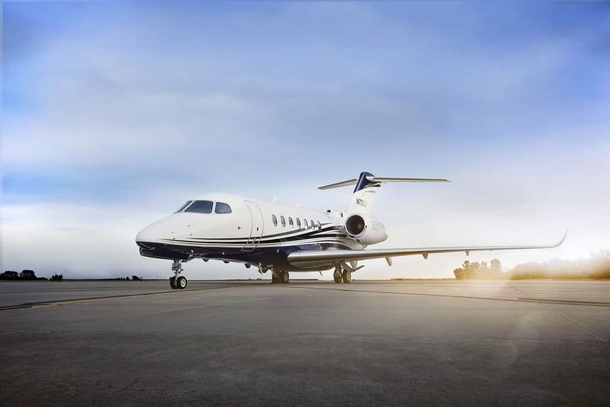 Cessna completes first flight of Citation Longitude - Aeroflap