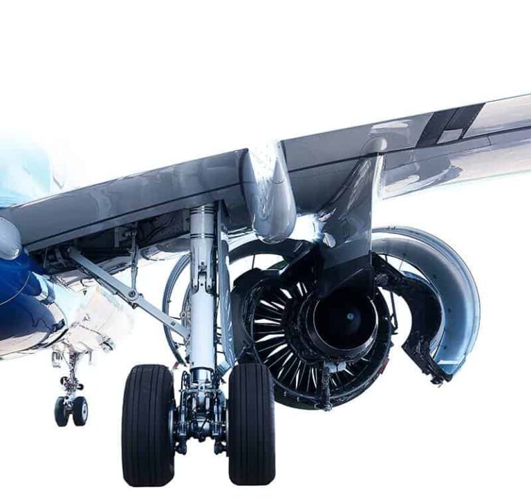 ELEB delivers first landing gear for Embraer E195-E2
