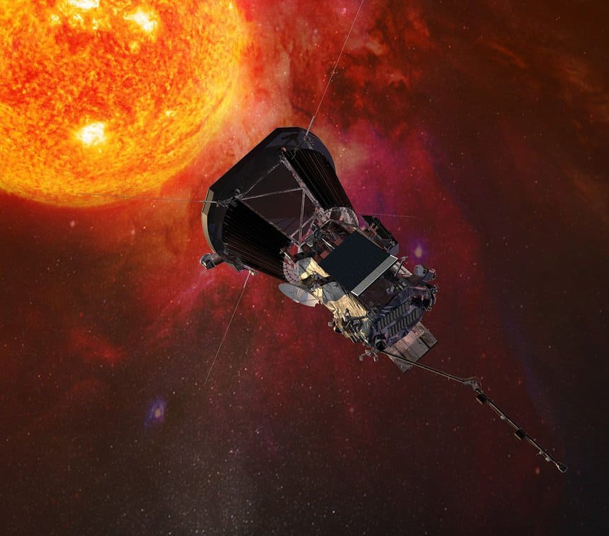 NASA apresenta sonda que lançará em 2018 para estudar brevemente o Sol