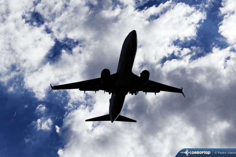 ANAC e RAB liberam matrículas de aeronaves da nova série PS-***