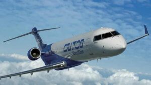 Bombardier decides not to upgrade CRJ engines – AEROFLAP