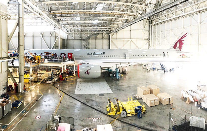 Primeiro A350-1000 de uma companhia aérea está quase pronto – AEROFLAP