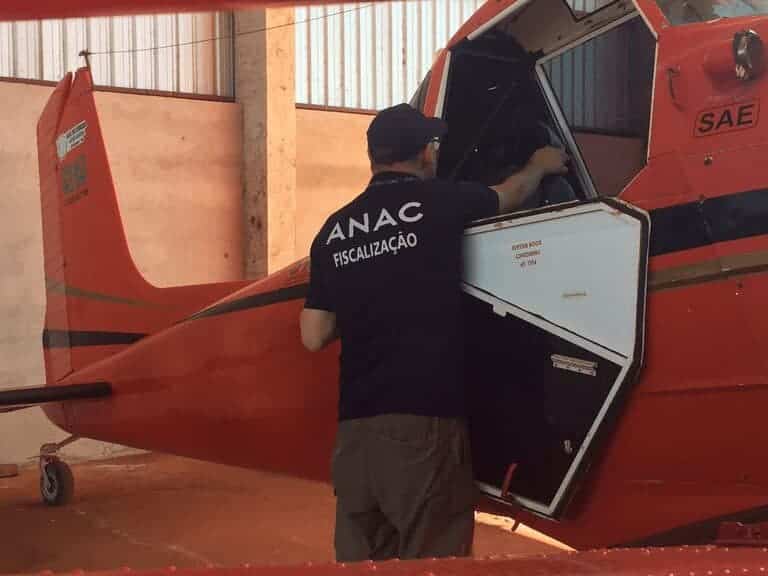The new ANAC structure comes into force with the creation of the ...