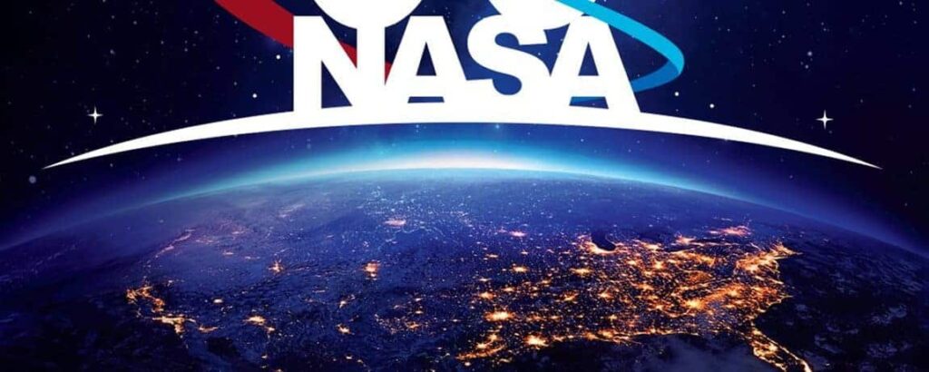 NASA launches logo commemorating its anniversary - Aeroflap