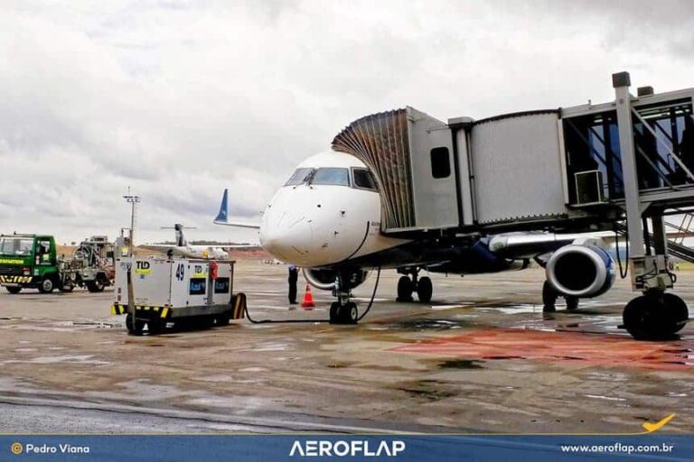 Belo Horizonte wins daily Azul flight to Campo Grande (MS)
