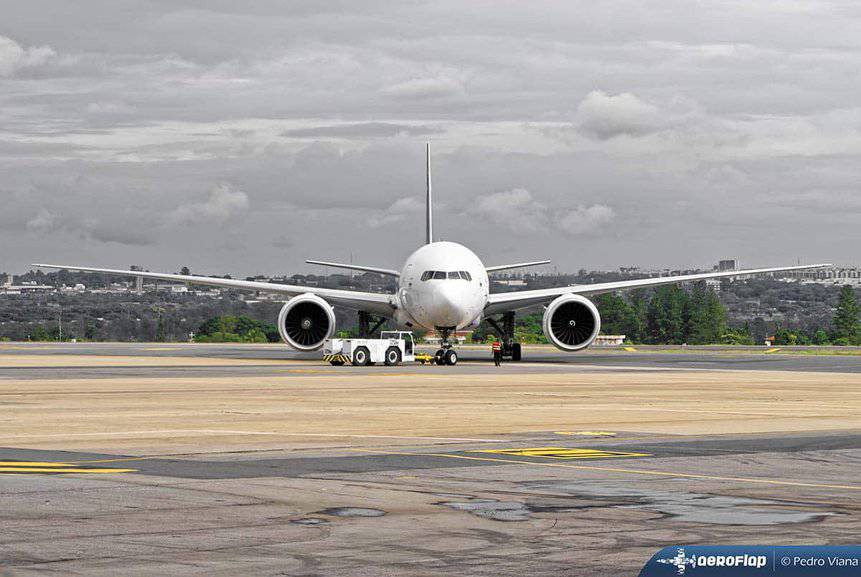 Agency selects B737, B777 and B787 instructor commanders for Boeing ...