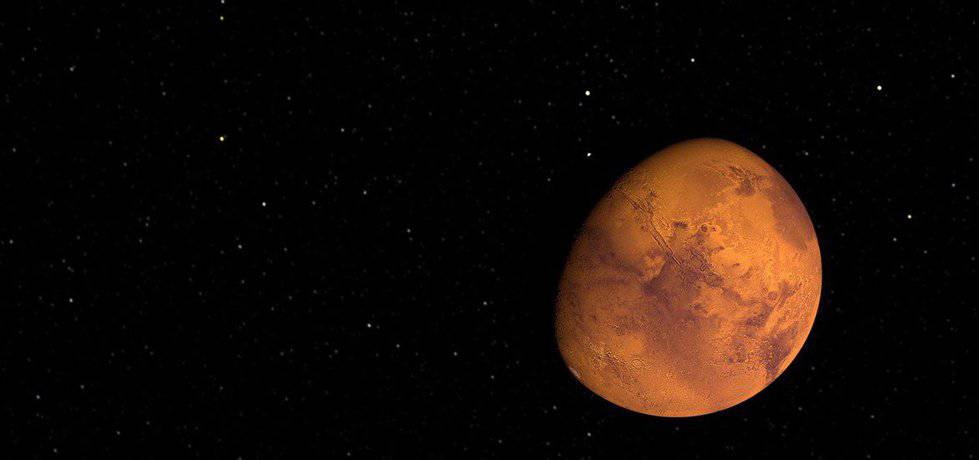 Instrumento SuperCam Science da Perseverance Rover fornece os primeiros ...