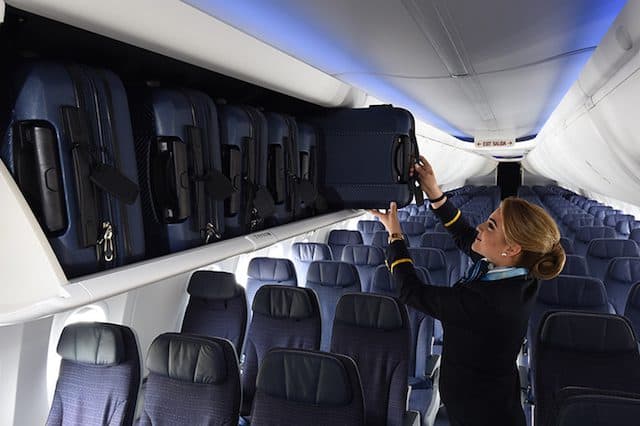 See photos of Copa Airlines' new Boeing 737 MAX 9 - Aeroflap