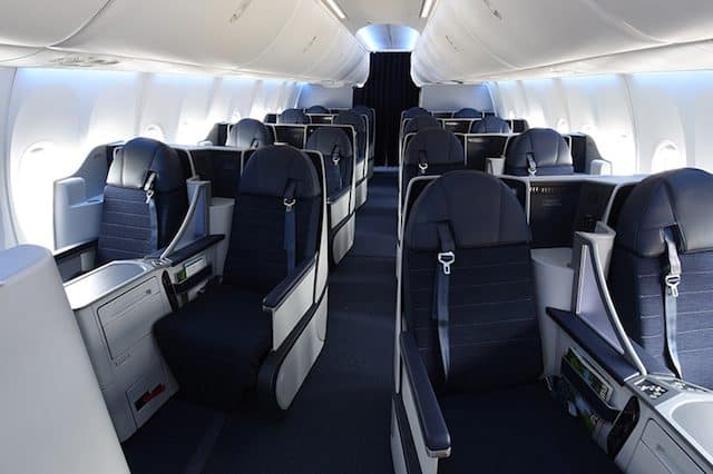 See photos of Copa Airlines' new Boeing 737 MAX 9 - Aeroflap