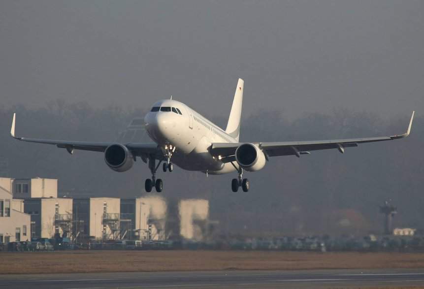 Airbus leva pela primeira vez o ACJ319neo para a NBAA - Aeroflap