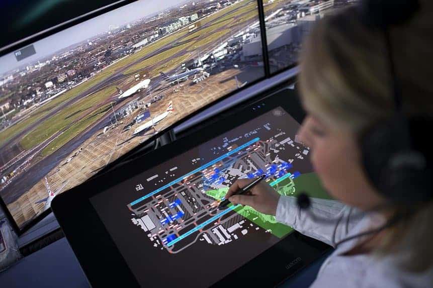 Aeroporto de Heathrow implementa moderno sistema de Inteligência ...