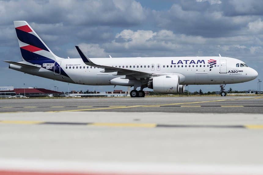 LATAM lança tarifas imperdíveis para diversos destinos domésticos e ...