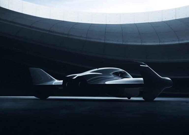 Porsche y Boeing se asocian en el mercado de la movilidad urbana ...