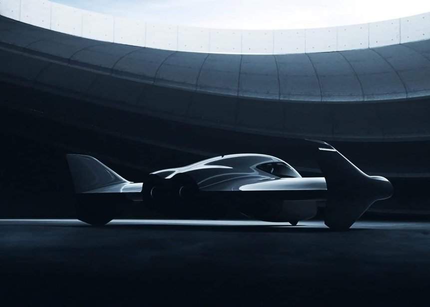 Porsche y Boeing se asocian en el mercado de movilidad urbana premium ...
