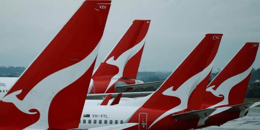 Qantas vai operar o Embraer 190 para voos regionais