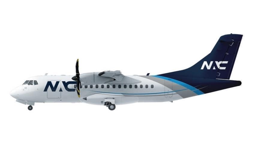 NAC Leasing fleet reaches 500 aircraft - Aeroflap