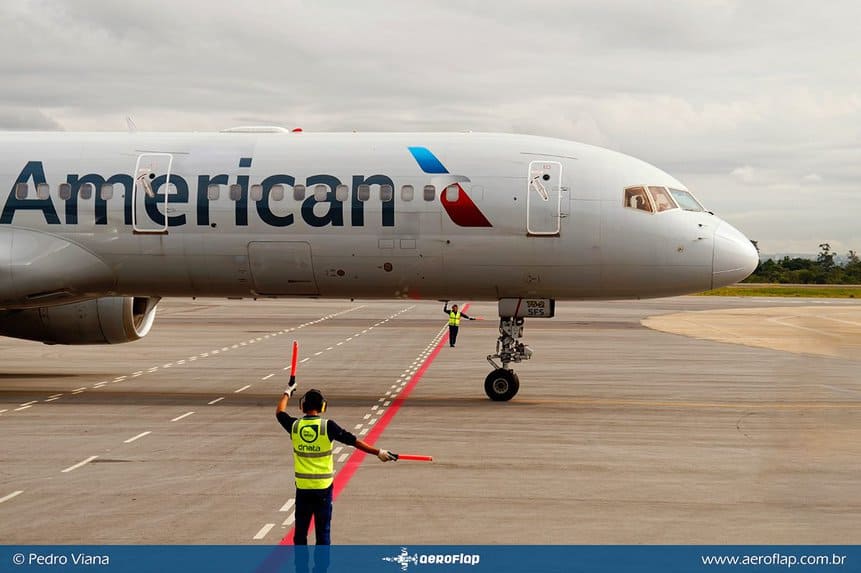 American Airlines anticipates retirement of Boeing 757 and 767 aircraft ...