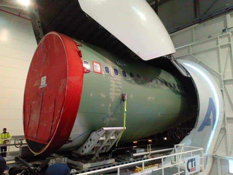Airbus optimizes Airbus Beluga operation - Aeroflap