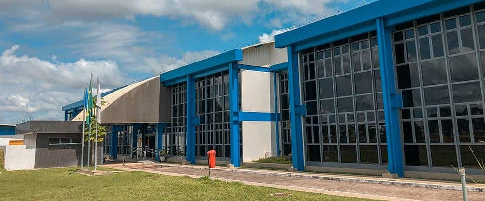 ANAC inaugura as novas instalações de seu Centro de Treinamento em ...