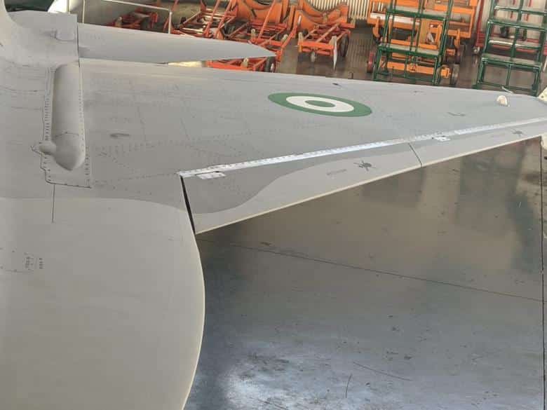Nigeria should receive its new JF-17 Thunder fighters soon