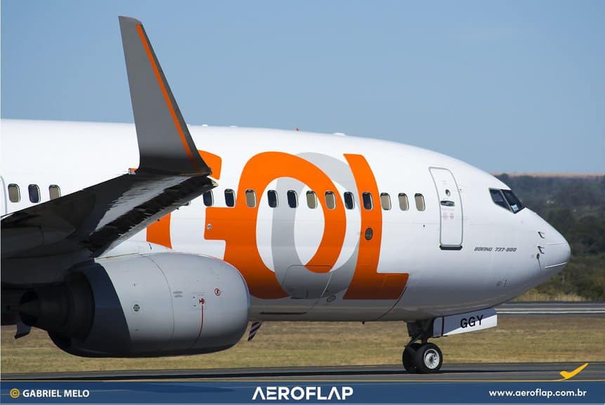 GOL introduces check-in service for customers via Whatsapp - Aeroflap