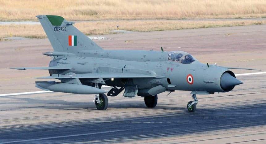 HAL Tejas: scopri di più sul caccia indiano che attira l'attenzione ...
