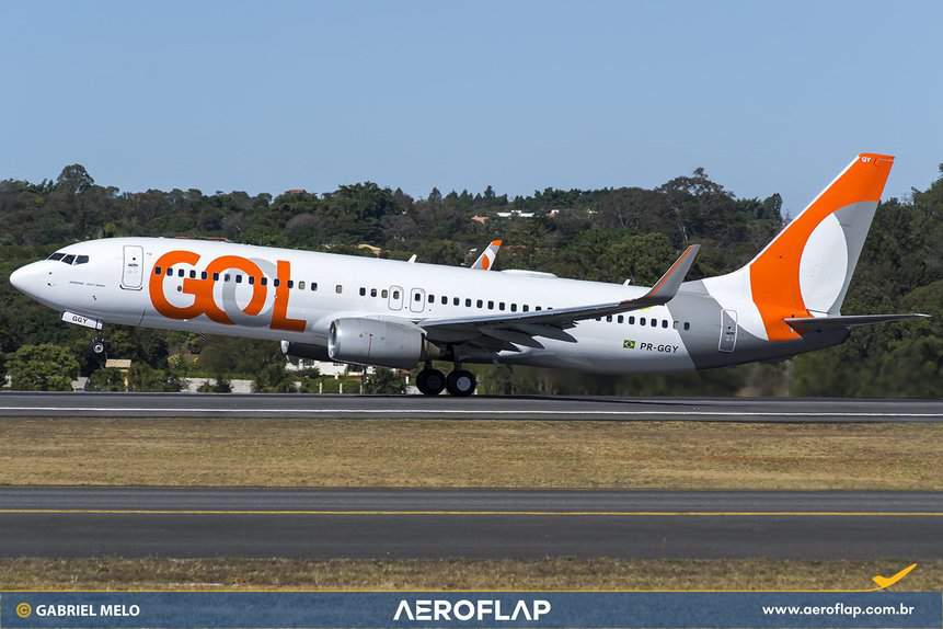 GOL is the first airline in Latin America to commit to a zero carbon ...