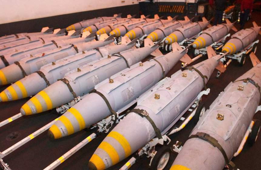 Boeing and the US Navy enter into a contract for the acquisition of ...