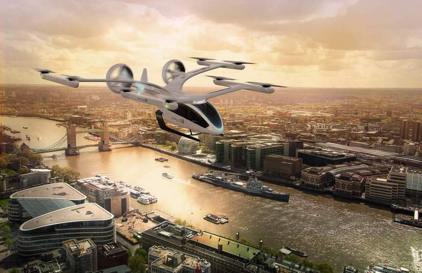 Eve Urban Air Mobility, da Embraer, anuncia parceria asiática com a ...