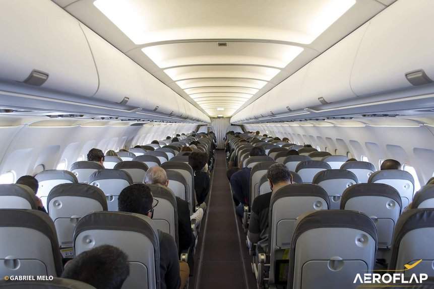 End of space in the emergency exit? Recaro launches new seat that ...