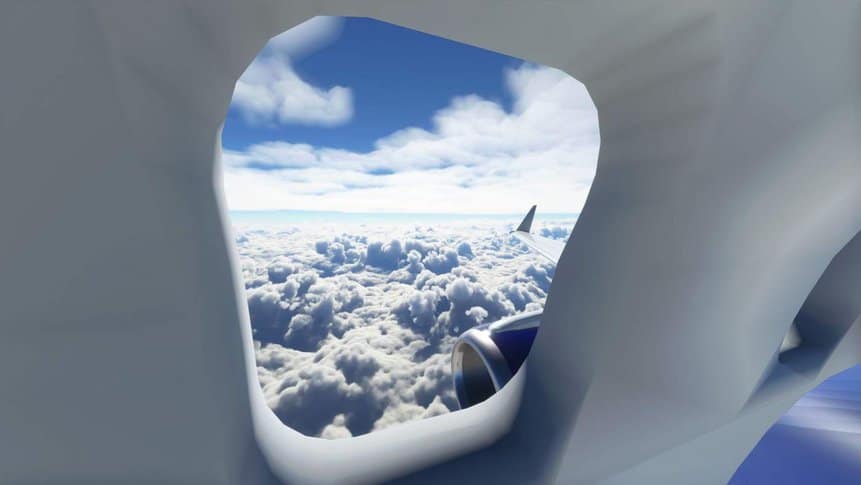 Embraer E170 é o novo avião gratuito para o Flight Simulator 2020 ...