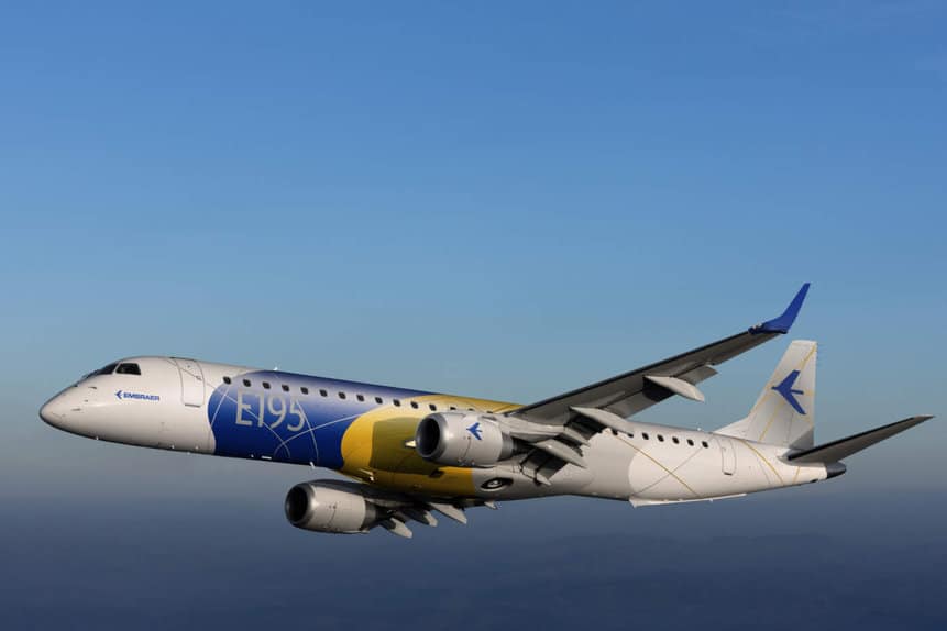 Embraer e Exército Brasileiro farão estudo cooperativo de Sistema Radar ...