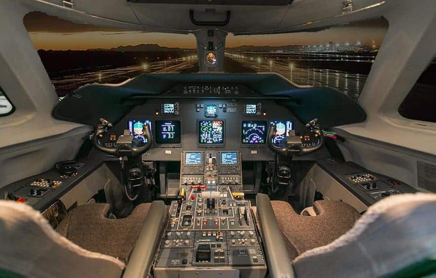 Aeroflap – Cristiano Ronaldo is selling his R$130 million executive jet