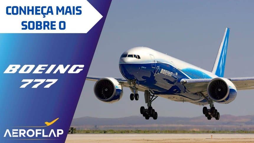 777: Meet Boeing's modern and reliable plane, which has an incredible ...