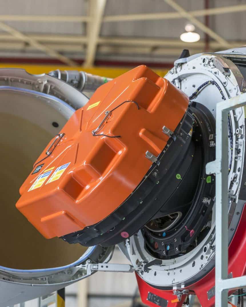 Leonardo terá papel central no desenvolvimento de novo radar do ...