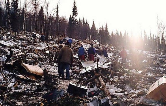 Aeroflot 593: Quando filhos de um piloto causaram tragédia com Airbus A310