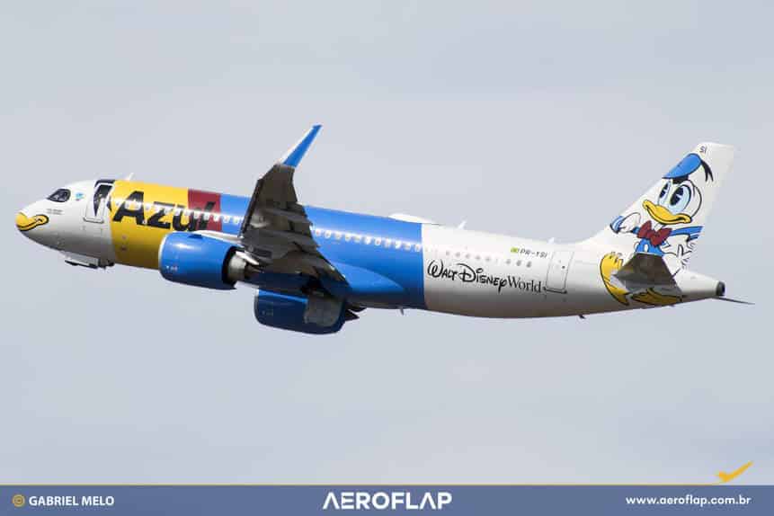 Neo Planes Disney