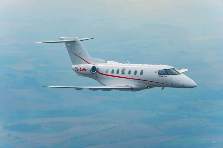 Aeroflap – Amaro Aviation announces new shareholders and acquisition of ...