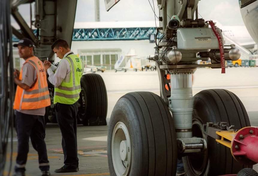 Real Aviation faz palestra sobre operações 100% elétricas no Ground ...