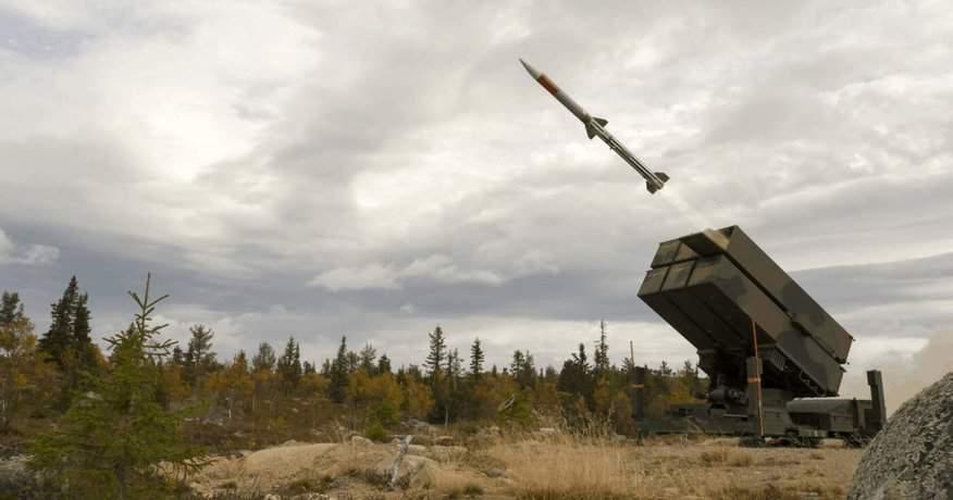 New US billion-dollar aid to Ukraine includes laser-guided rockets and ...