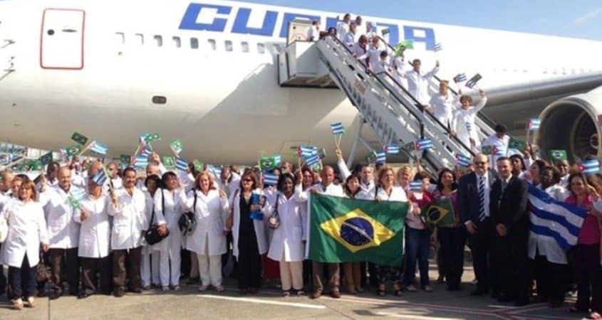 The Soviet of the Americas: a brief history of Cubana de Aviación ...