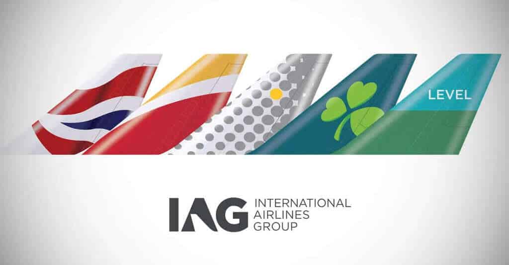 IAG busca adquirir novas empresas para consolidar operação do grupo ...