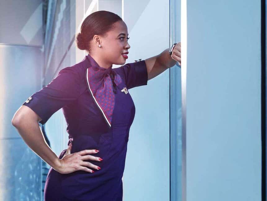 Delta opens applications for selection of new flight attendants