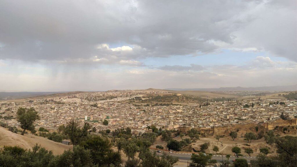 The best way to discover the Medina of Fez in Morocco - Aeroflap