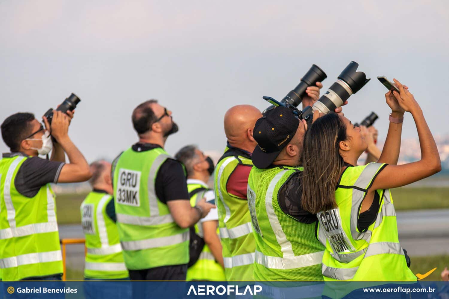 Learn about the Spotter Day commemorating the 38th anniversary of ...