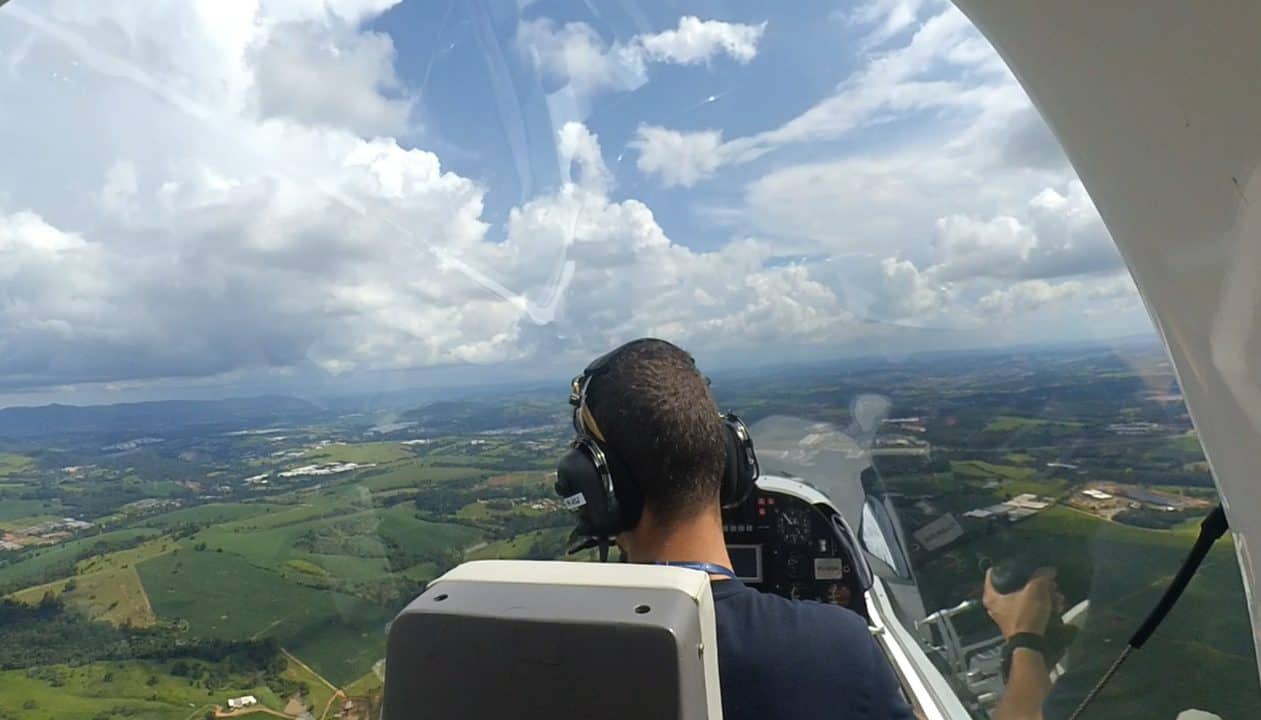 Flight Test - Magnaghi Sky Arrow – Aeroflap