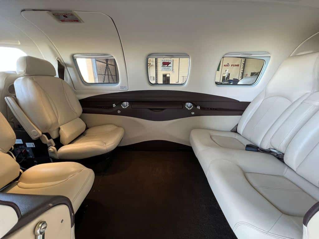 Piper M500 for sale