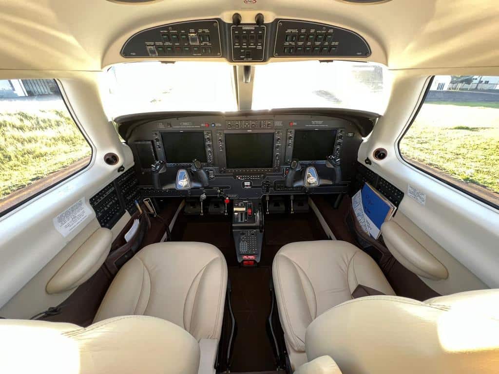 Piper M500 for sale