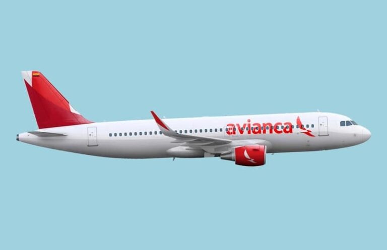 avianca apresenta nova identidade visual com sutil mudança no nome